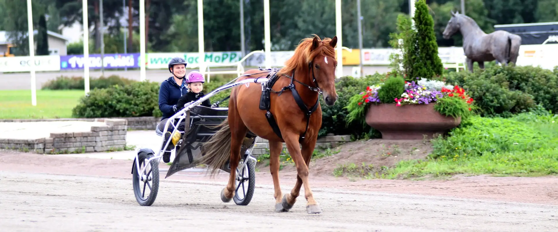 Kepparicup 2025 | Kouvolan Ravirata